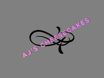 Vegan Menu | AJ's Cheesecakes
