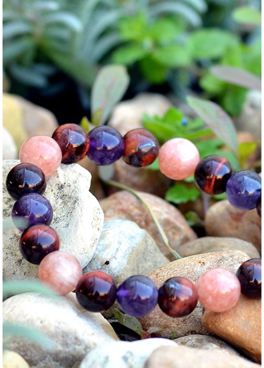 BEST SELLER !!Triple Stone Ultimate Weight Loss Bracelet – Boost ...