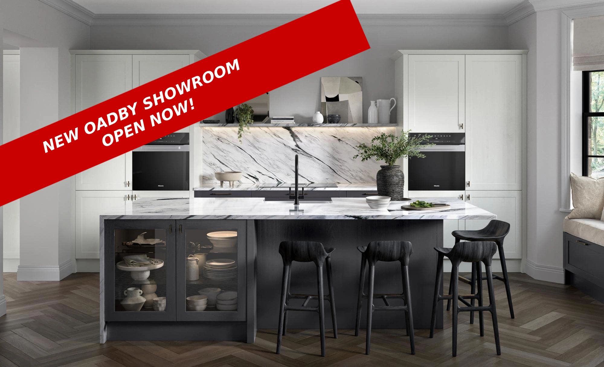 Bespoke Trade Kitchens. Professional, friendly kitchen remodelling ...