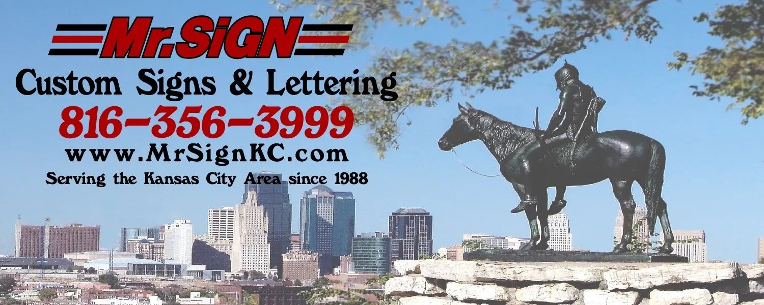 Mr Sign - Sign Shop, Vehicle Lettering and Graphics, Customised Banners