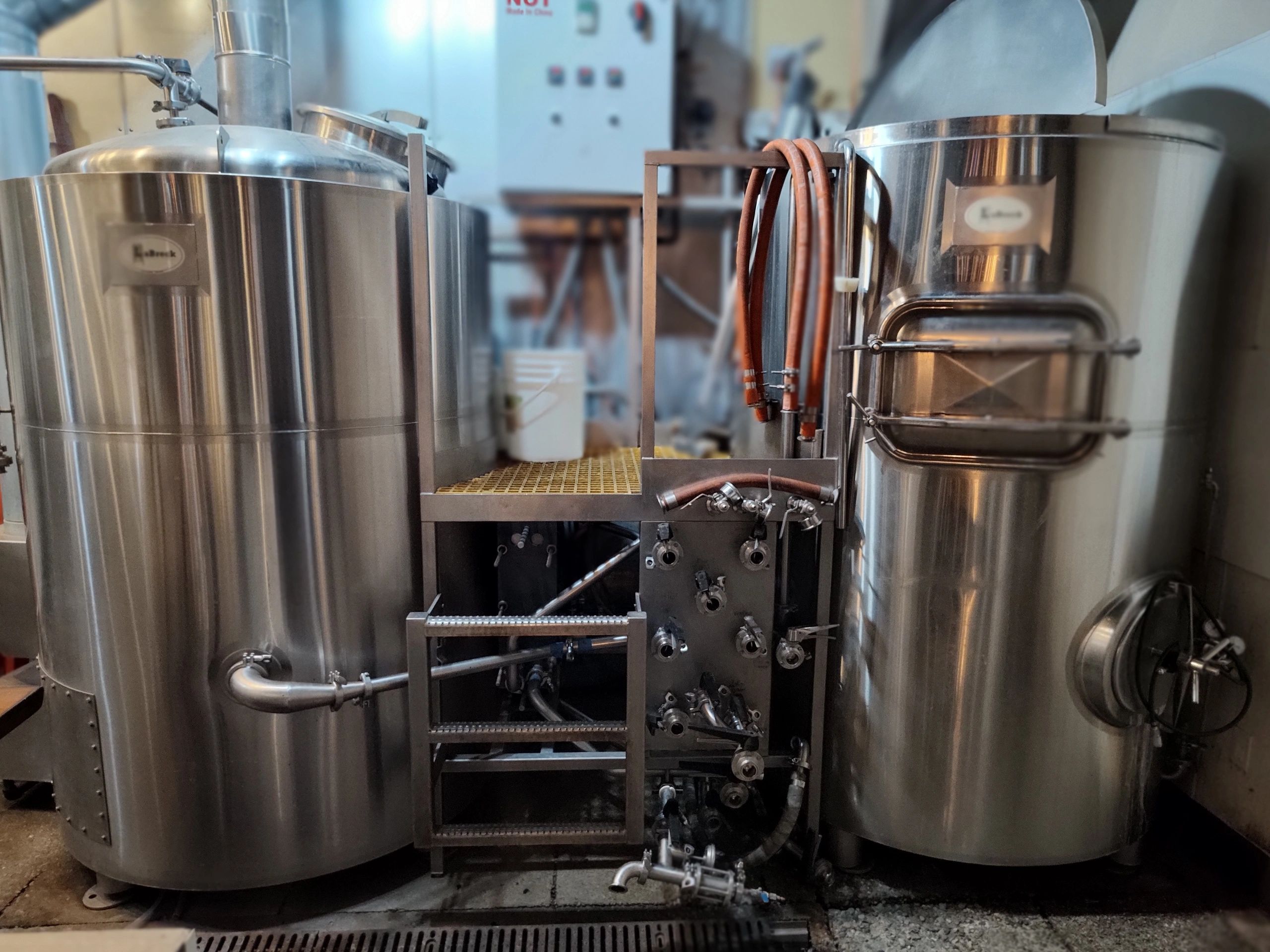 Knucklehead Brewing