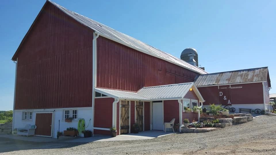 The Sunset Hill Farm