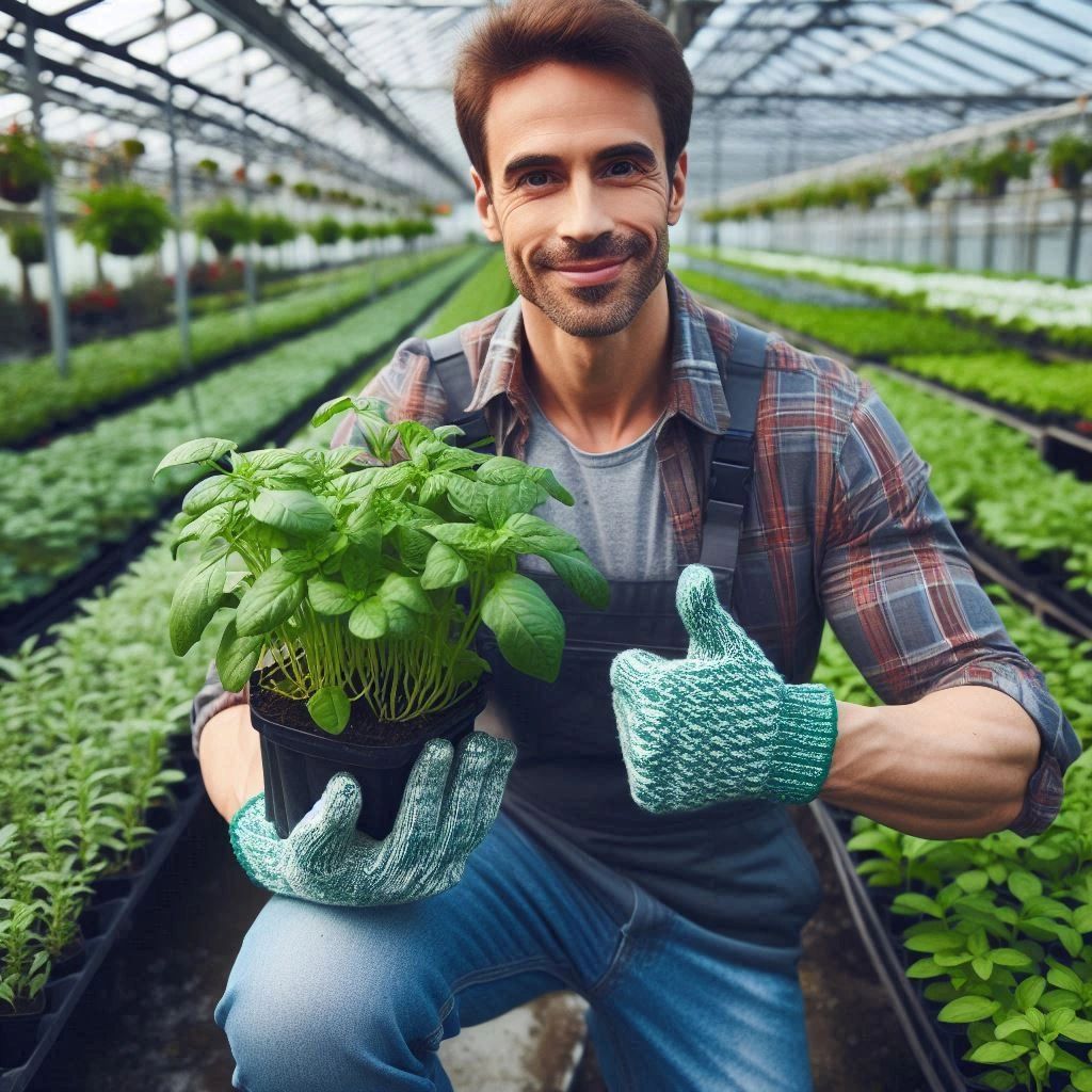 The Crucial Role of the Green-Thumbed Grower in Vertical Farming