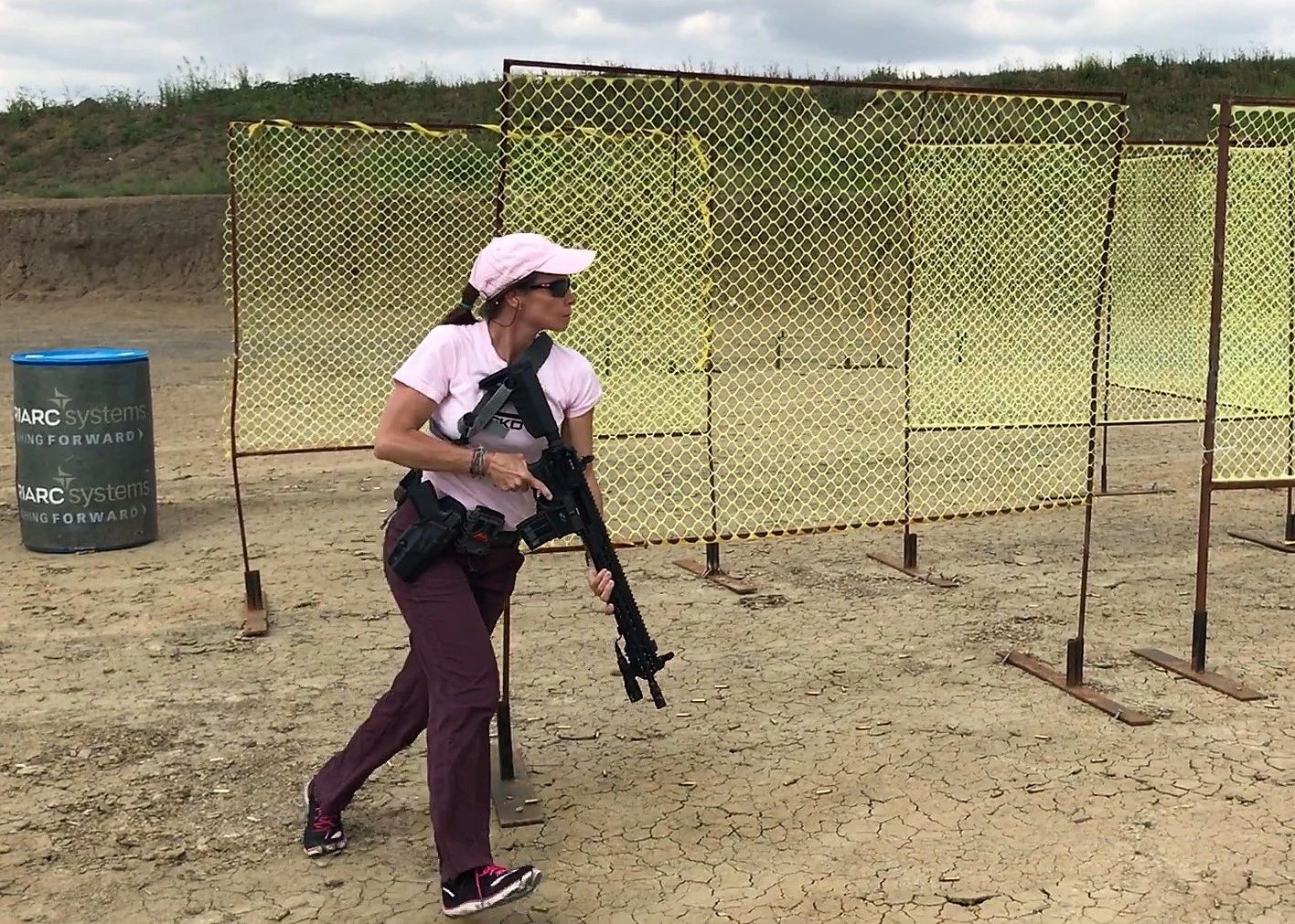 Aim True - TCCC Training, TECC Training