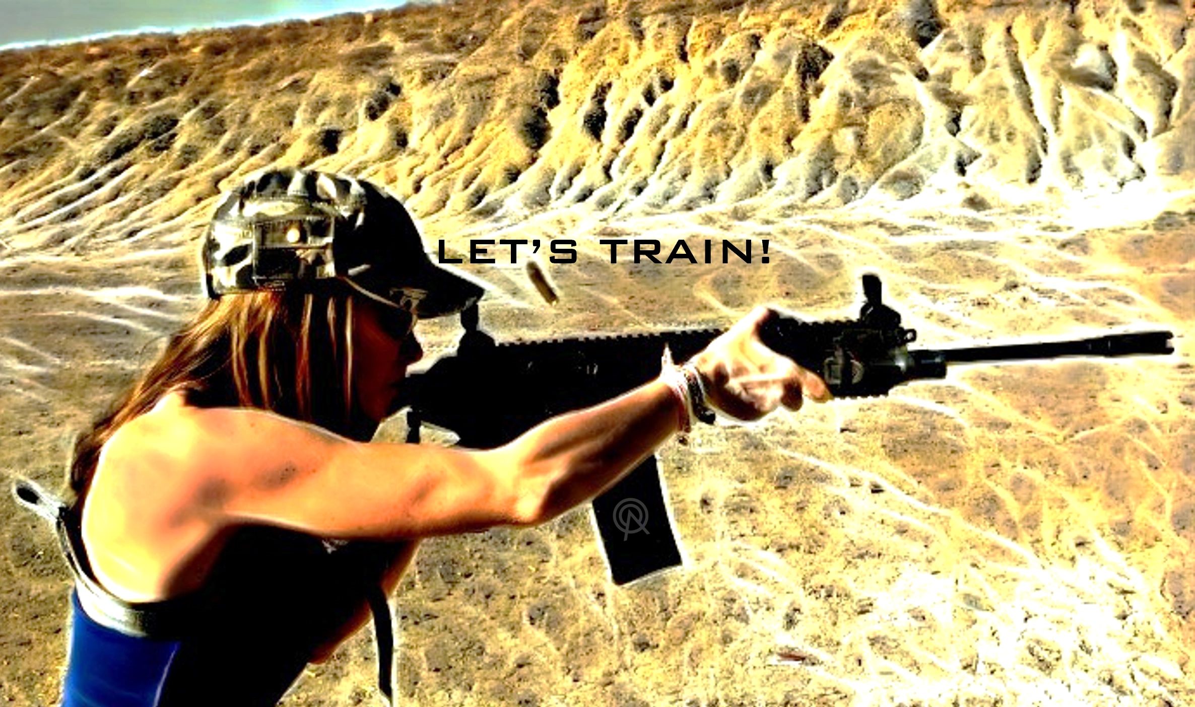 Aim True - TCCC Training, TECC Training