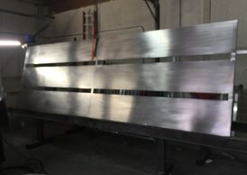 Acme Metal Designs - Driveway Gates - Seattle, Washington | Acme Metal ...