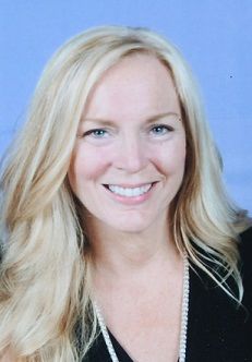 About | K Mcgee Author