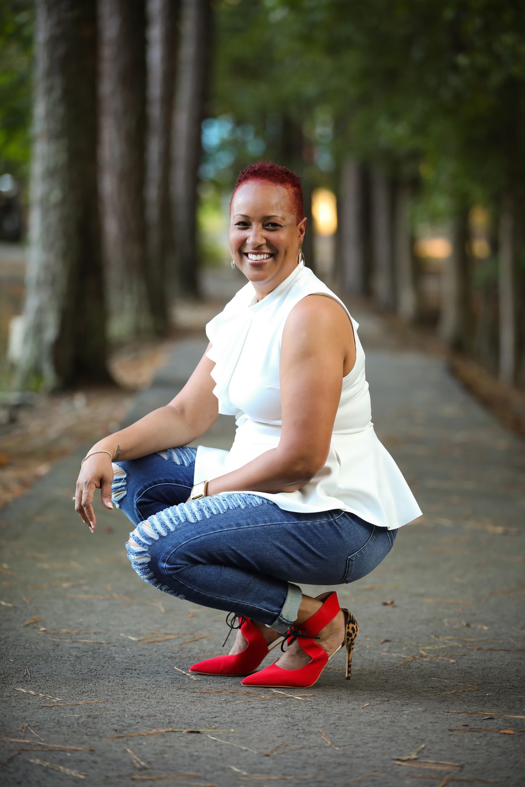 Wanda White Ministries - Life Coach, Devotional, Motivational Speaker