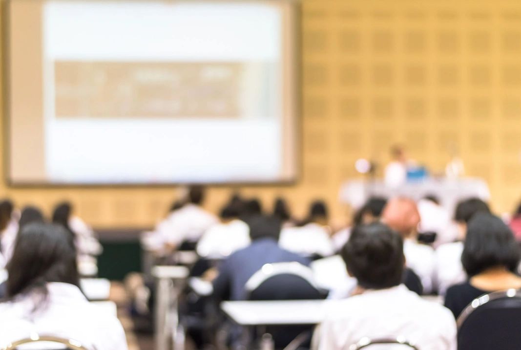 Town Hall Meetings: What, Why, and How