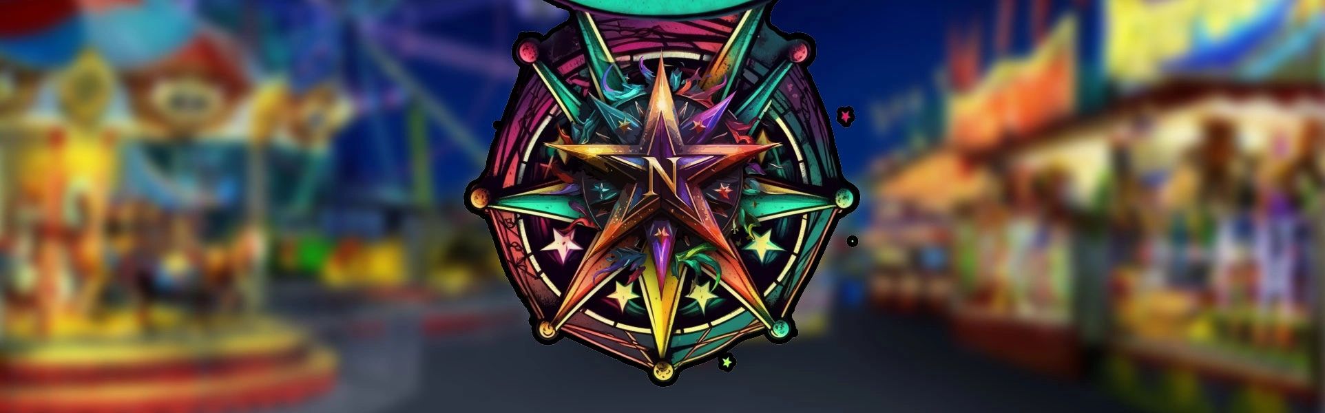 North Star Amusements