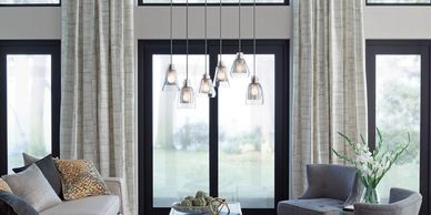 North Valley Fans and Blinds - Ceiling Fans, Window Coverings