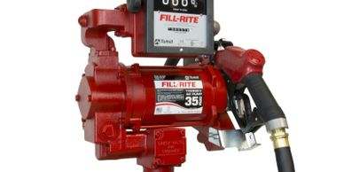 Fueling - Preferred Petroleum Service , Inc