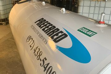 Preferred Petroleum Service , Inc - Fueling, Diesel Fuel | Preferred ...