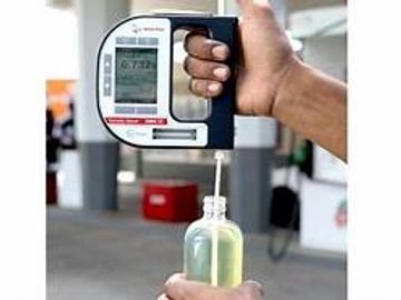 Preferred Petroleum Service , Inc - Fueling, Diesel Fuel