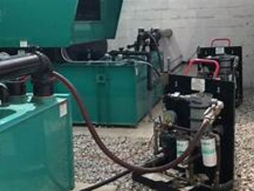 Preferred Petroleum Service , Inc - Fueling, Diesel Fuel