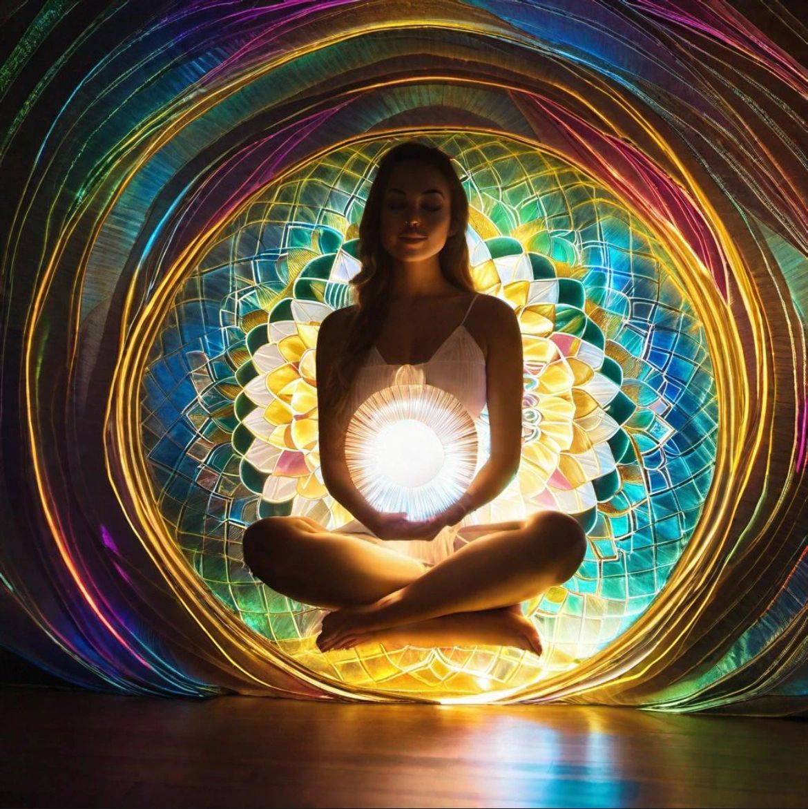 Channeling, Mediumship, & Energy Healing