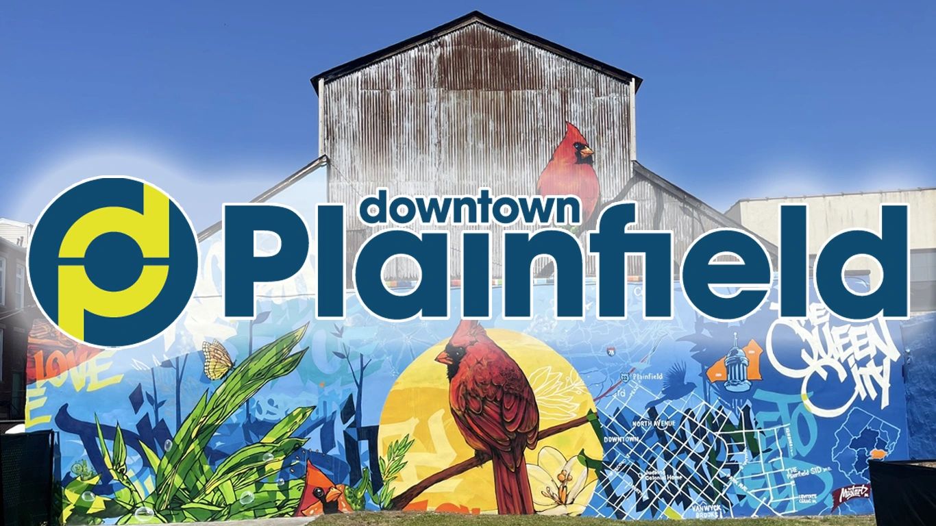Downtown Plainfield