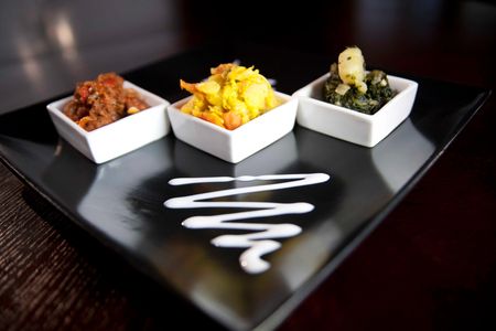 Konjo Ethiopian Food - Vegan, Restaurant, Gluten Free
