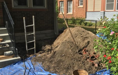 Ouverson Sewer & Water, Inc.