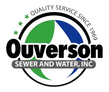 Reviews | Ouverson Sewer & Water, Inc.