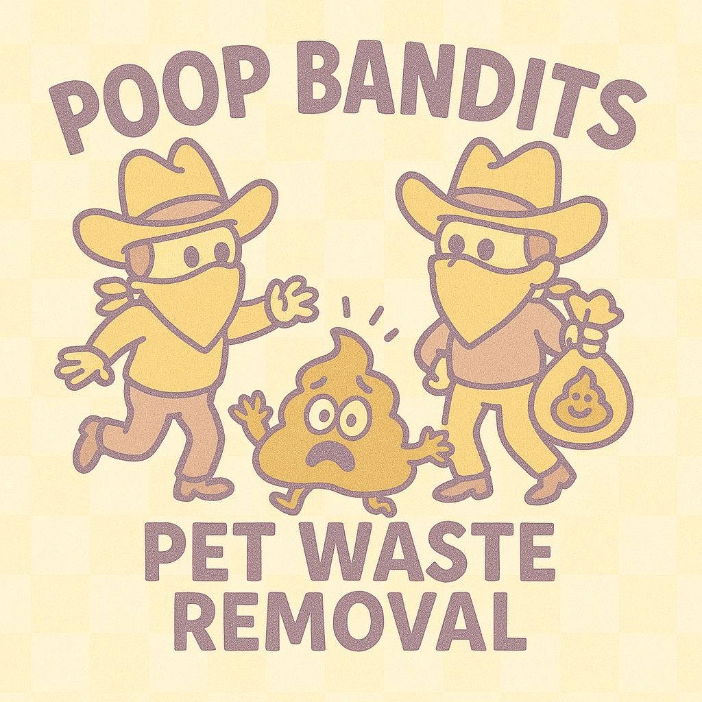 Reliable Poop Pickup Service for Your Pets
