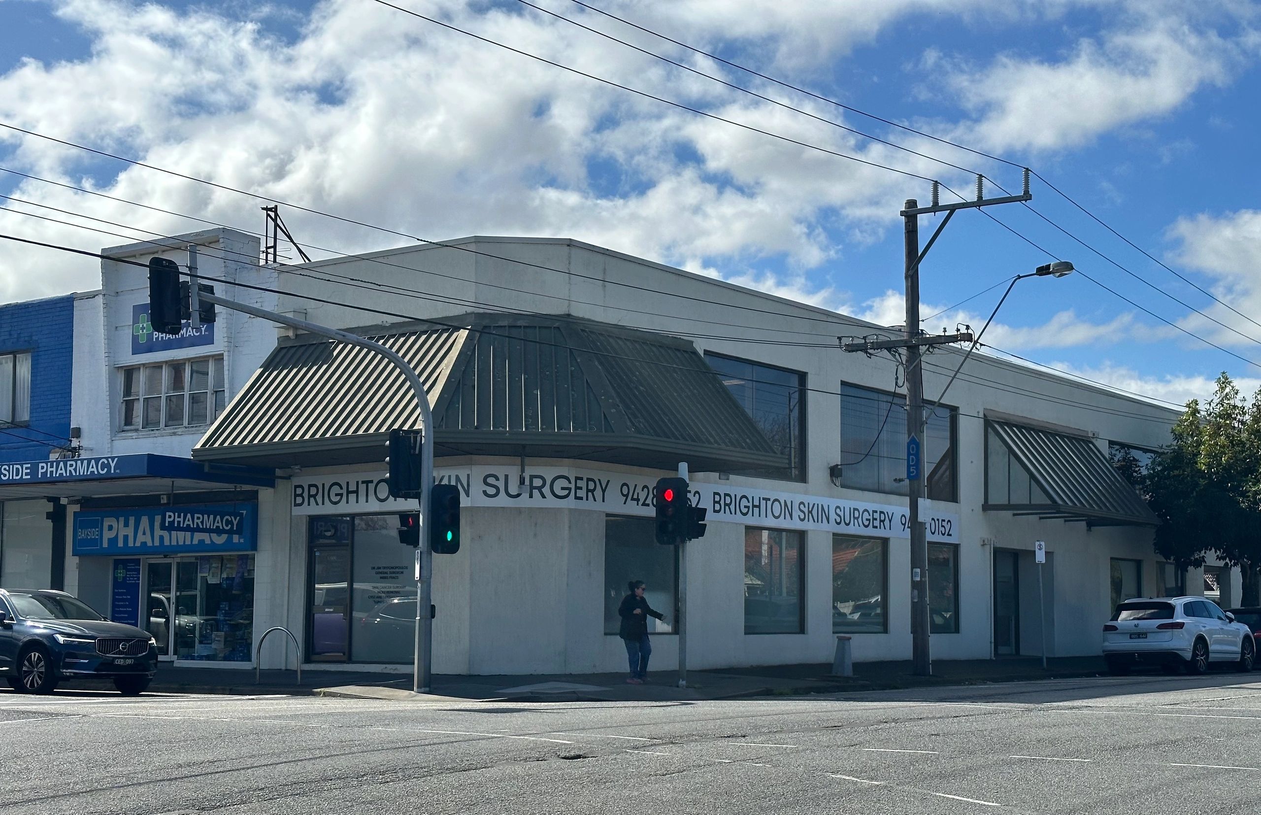 Brighton Skin Surgery