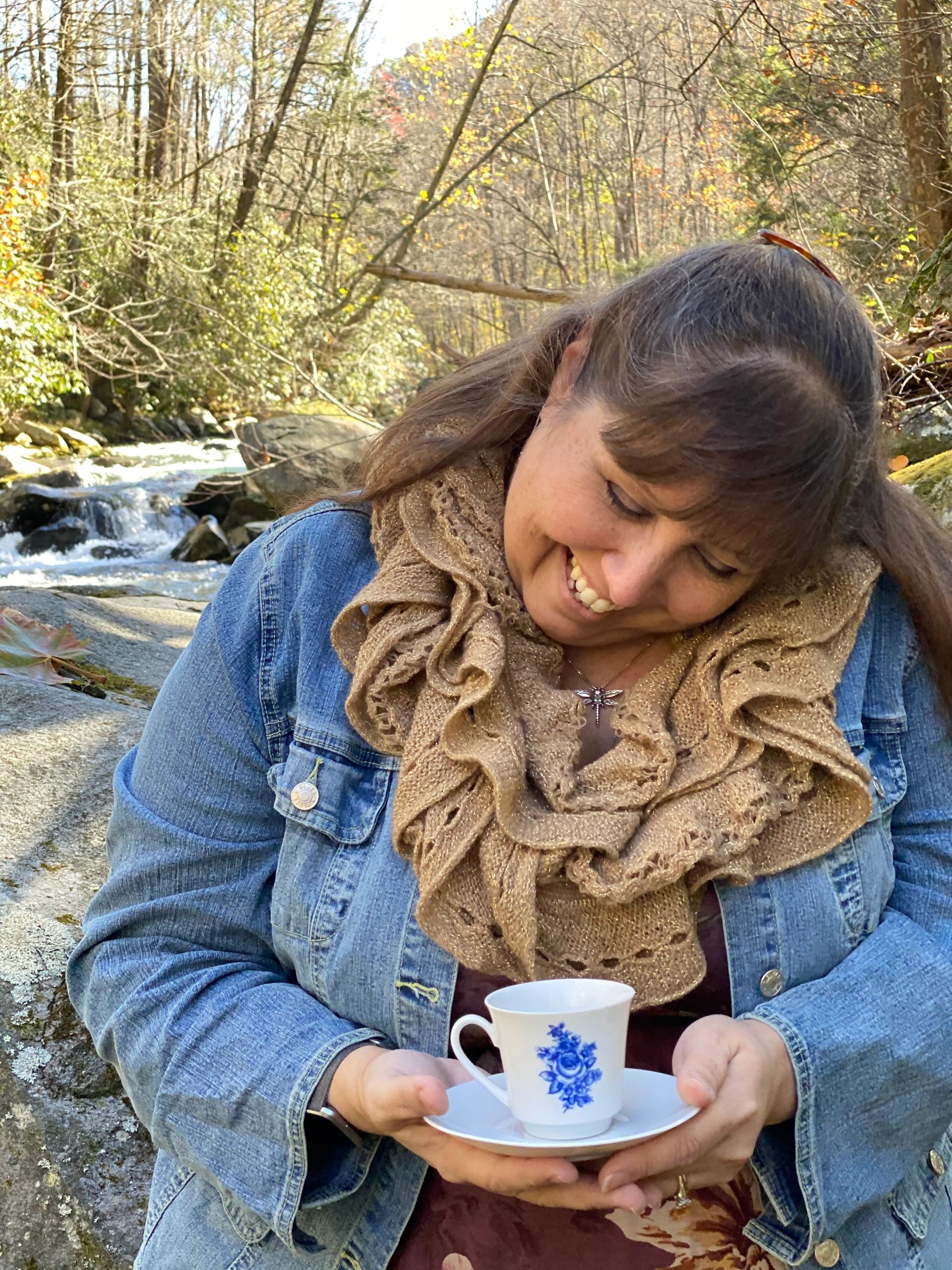 Brr, it’s Cold Outside!