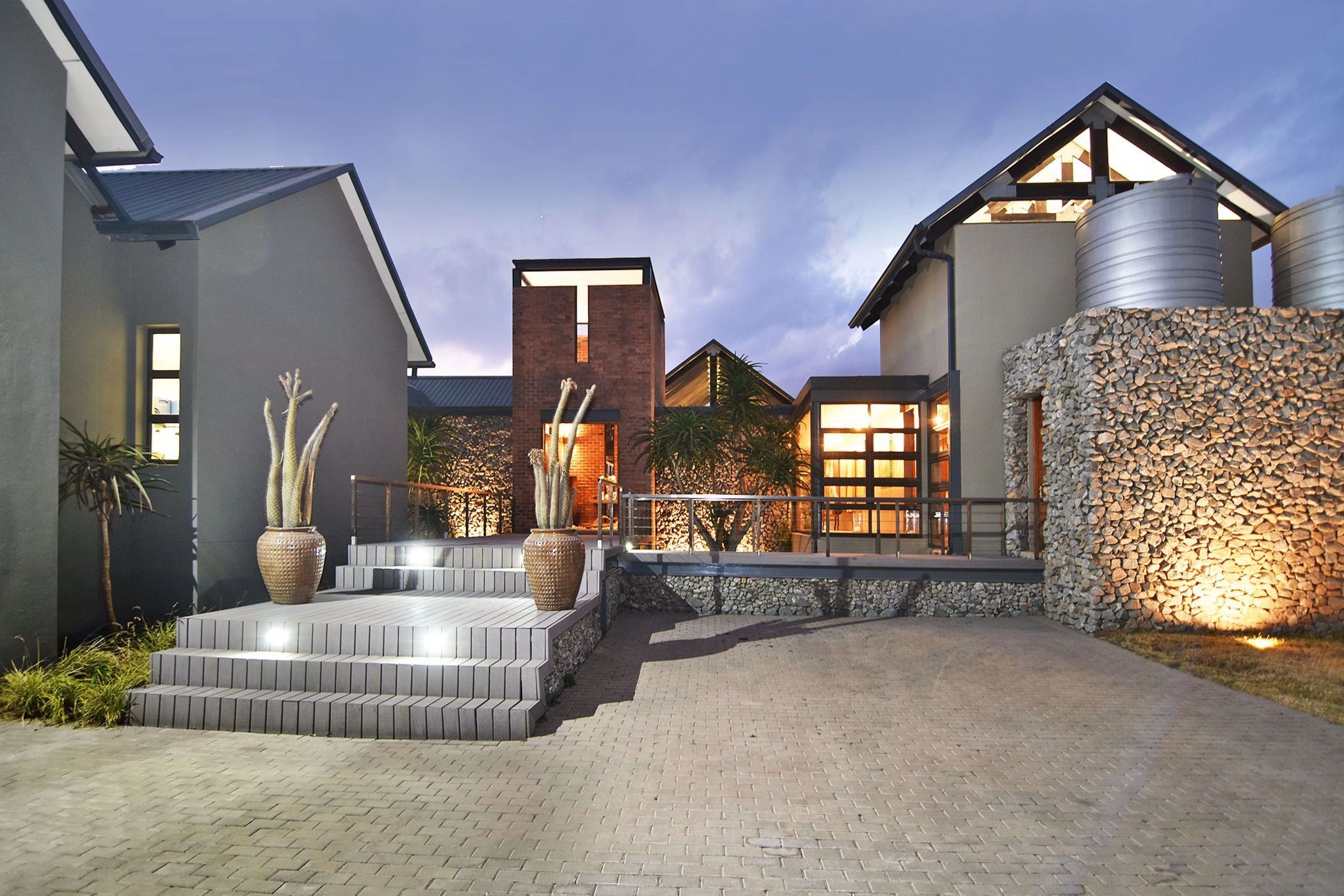 Umcebo Construction North Coast