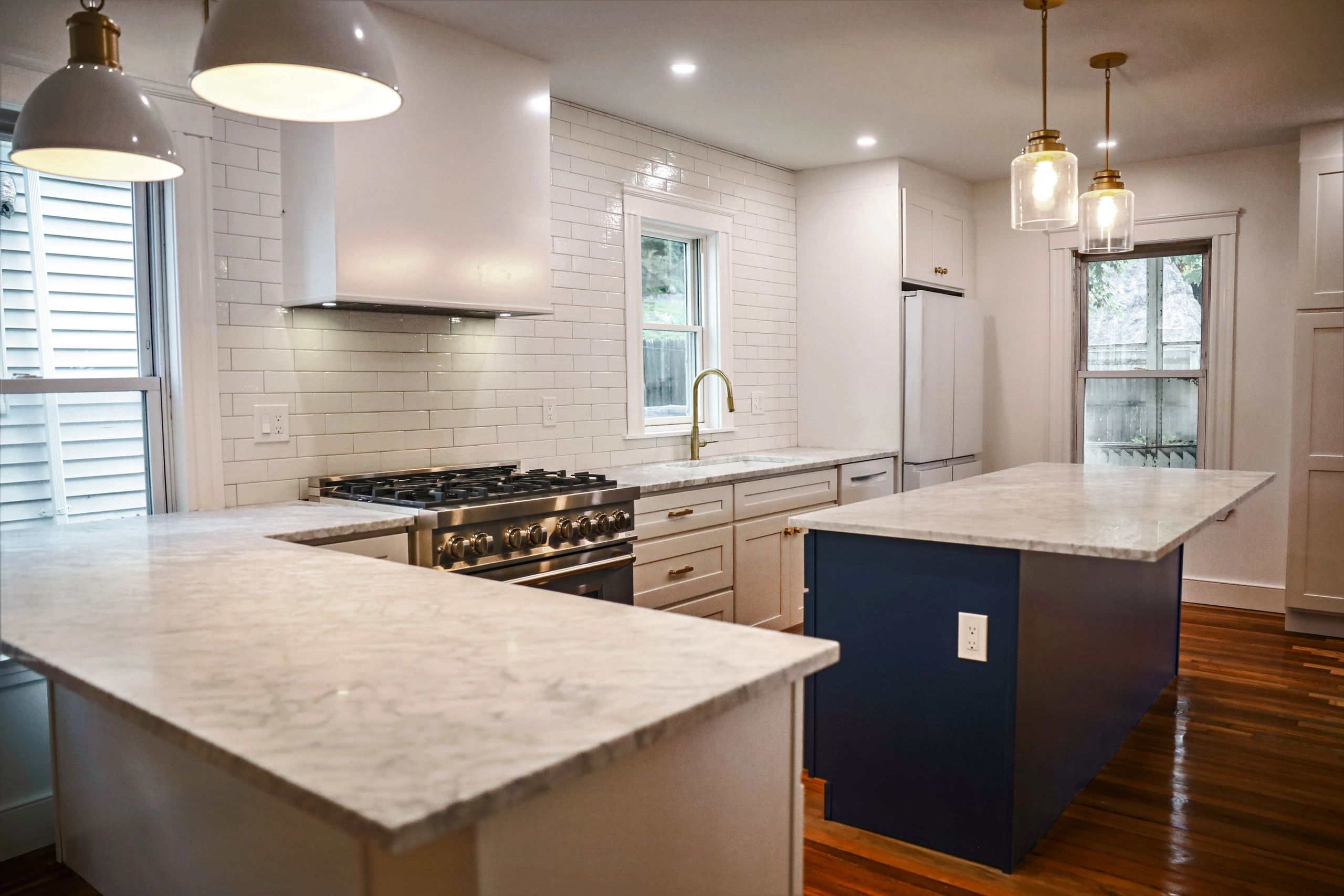 Royalty Construction Services, LLC - Home