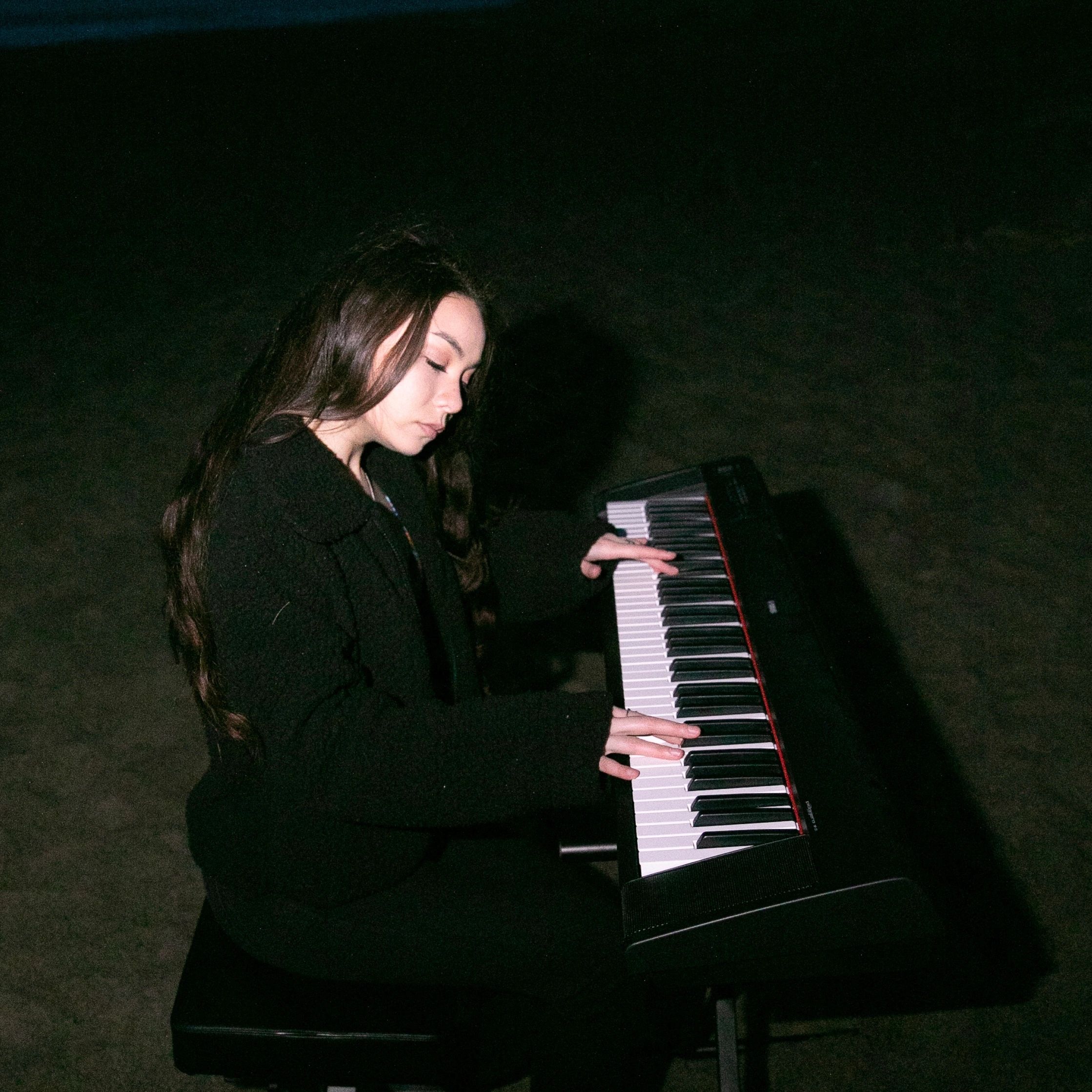 Gallery | Sarah Mae Rankin