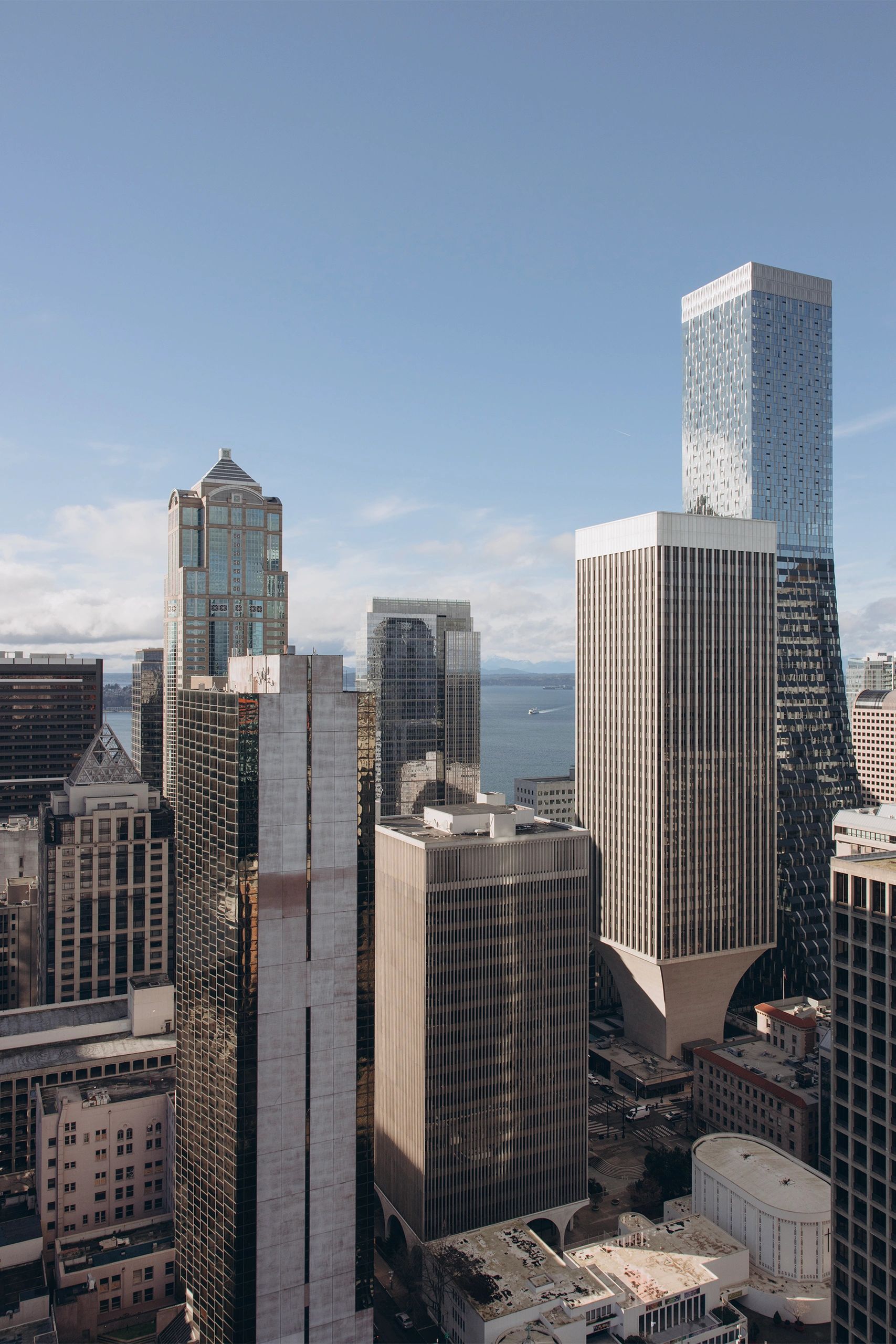 REALTRUST Properties - Real Estate Broker - Seattle, Washington