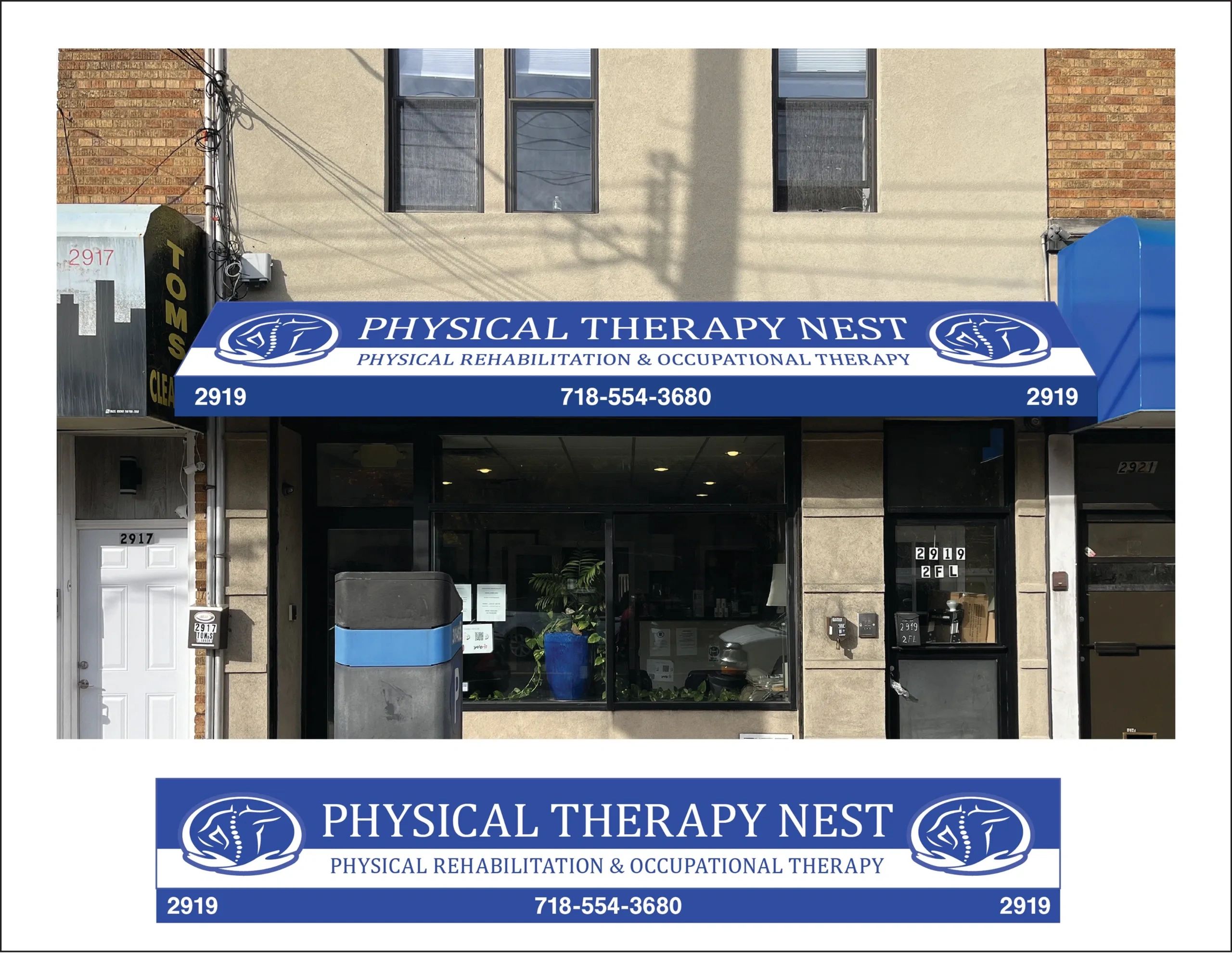 Physical Therapy Nest
