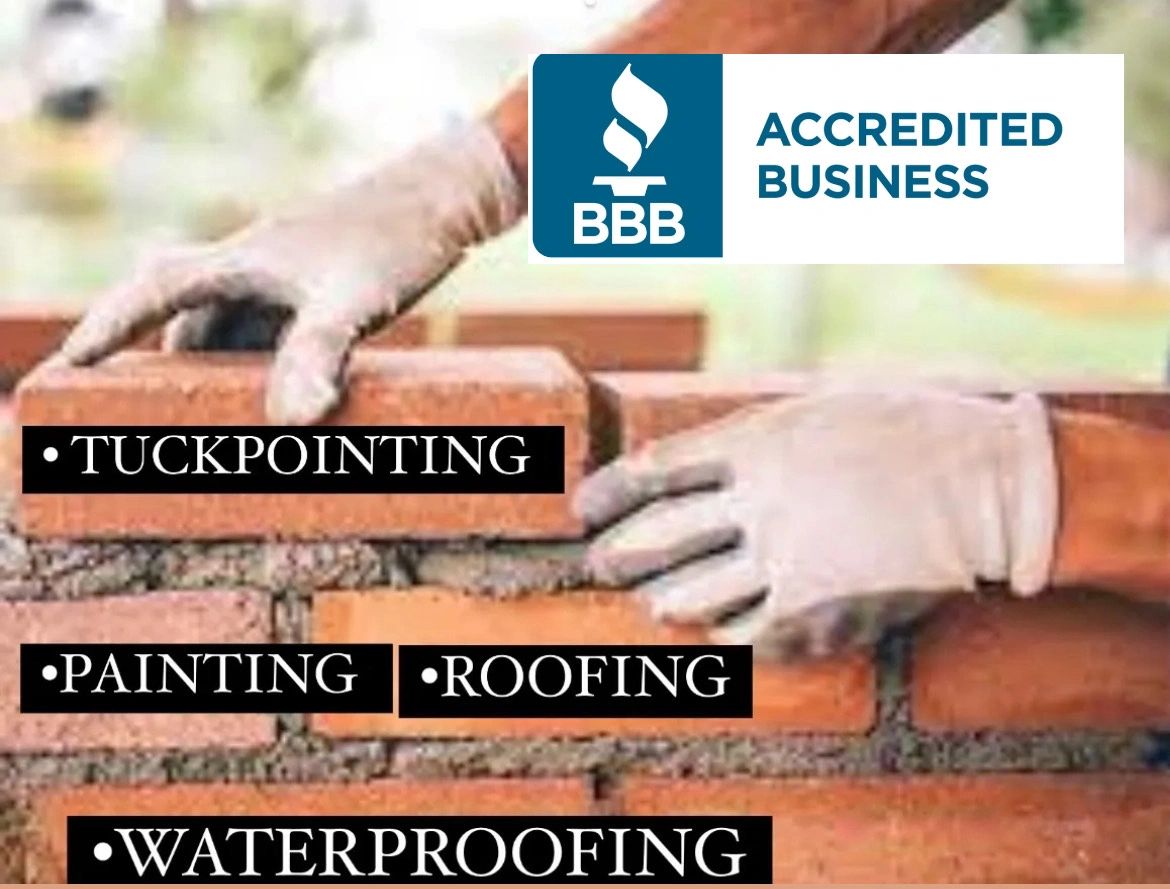 MINORITY TUCKPOINTING LLC
