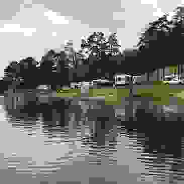 Gatewood Park, Campground & Reservoir - Campground, Paddlesports