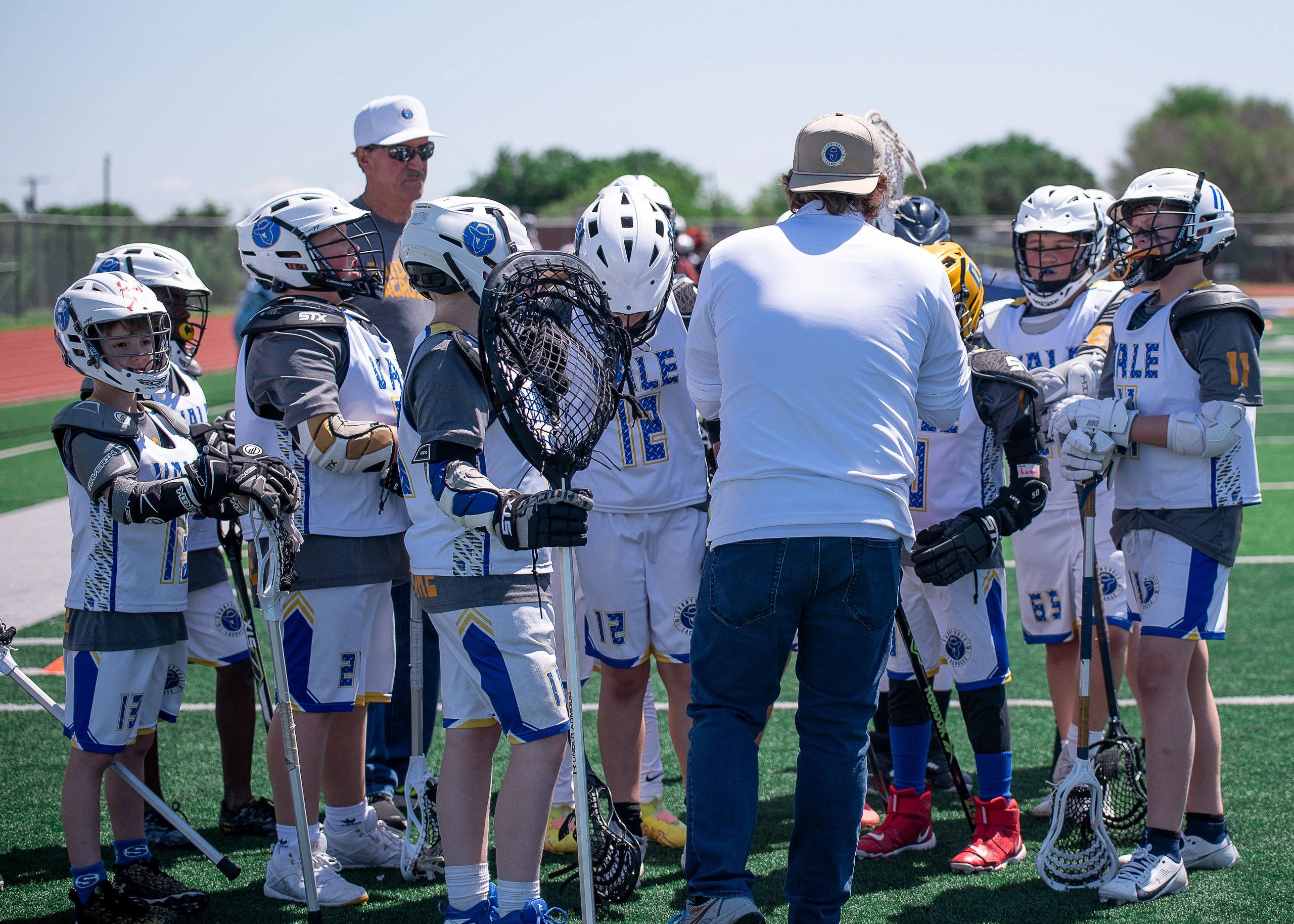 What is Lacrosse