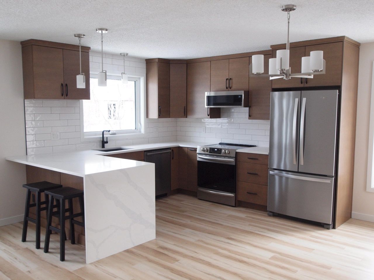 Residential Construction Services | Blue Chip Developments