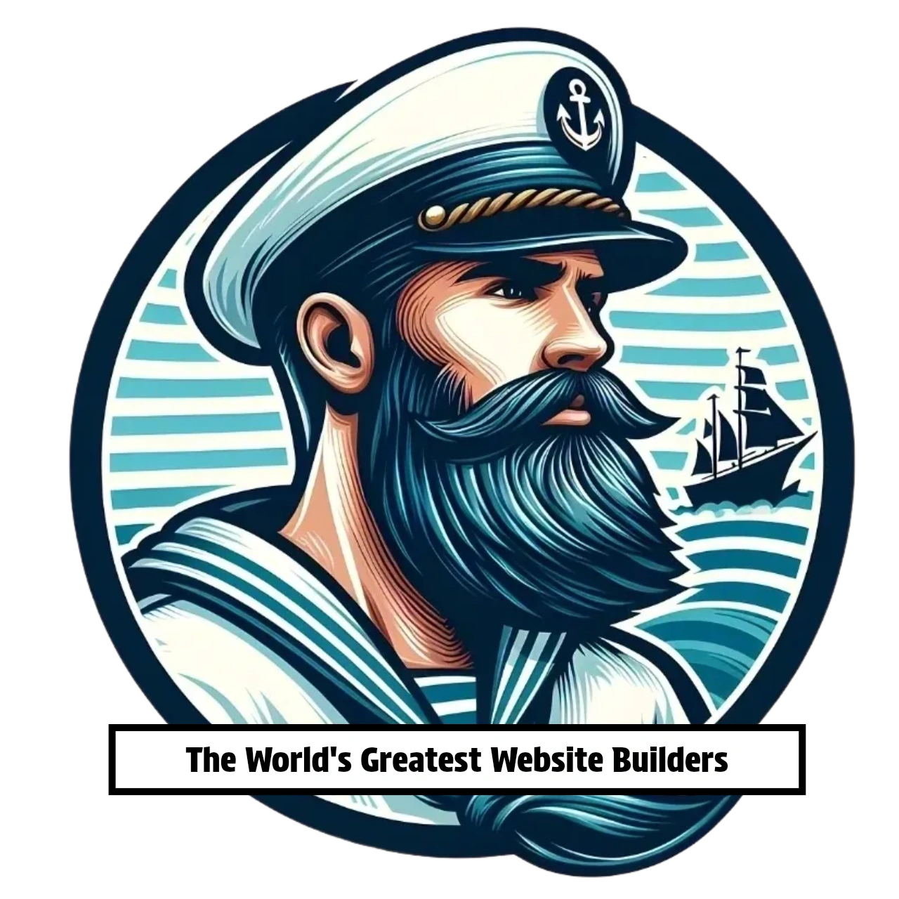 About | Captain Designs