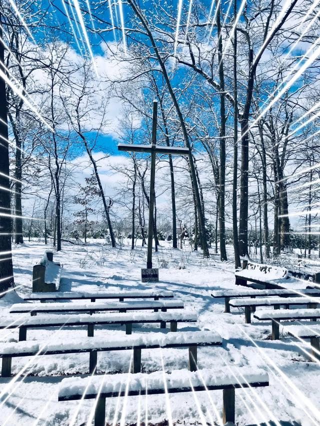 Skippack Church