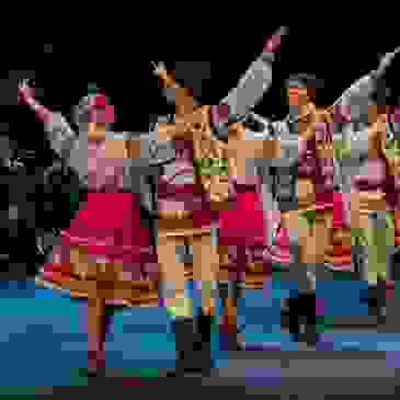 The Red Army Choir - redarmychoir.com | redarmychoir.com