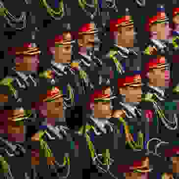 The Red Army Choir - redarmychoir.com | redarmychoir.com