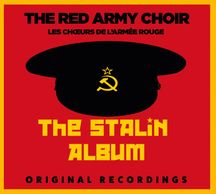 The Red Army Choir - redarmychoir.com | redarmychoir.com