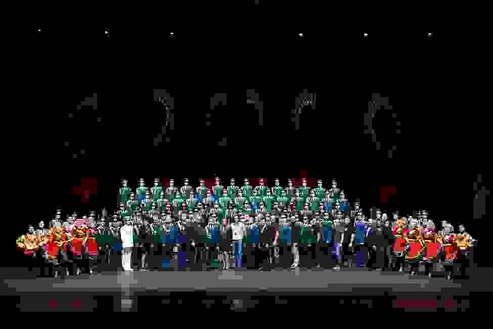 The Red Army Choir - redarmychoir.com | redarmychoir.com