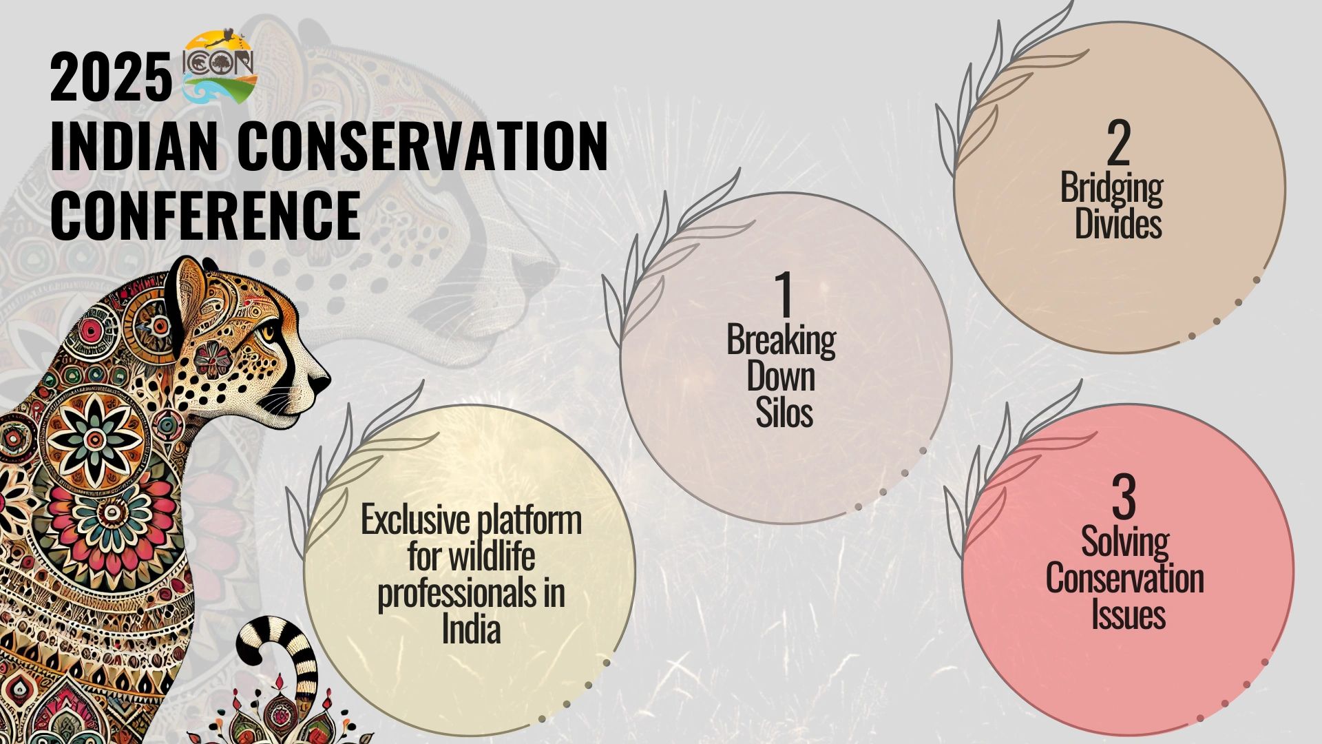 Presentation Guidelines | ICCON