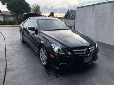 Mobile Car Detailing | Shine My Ride BC