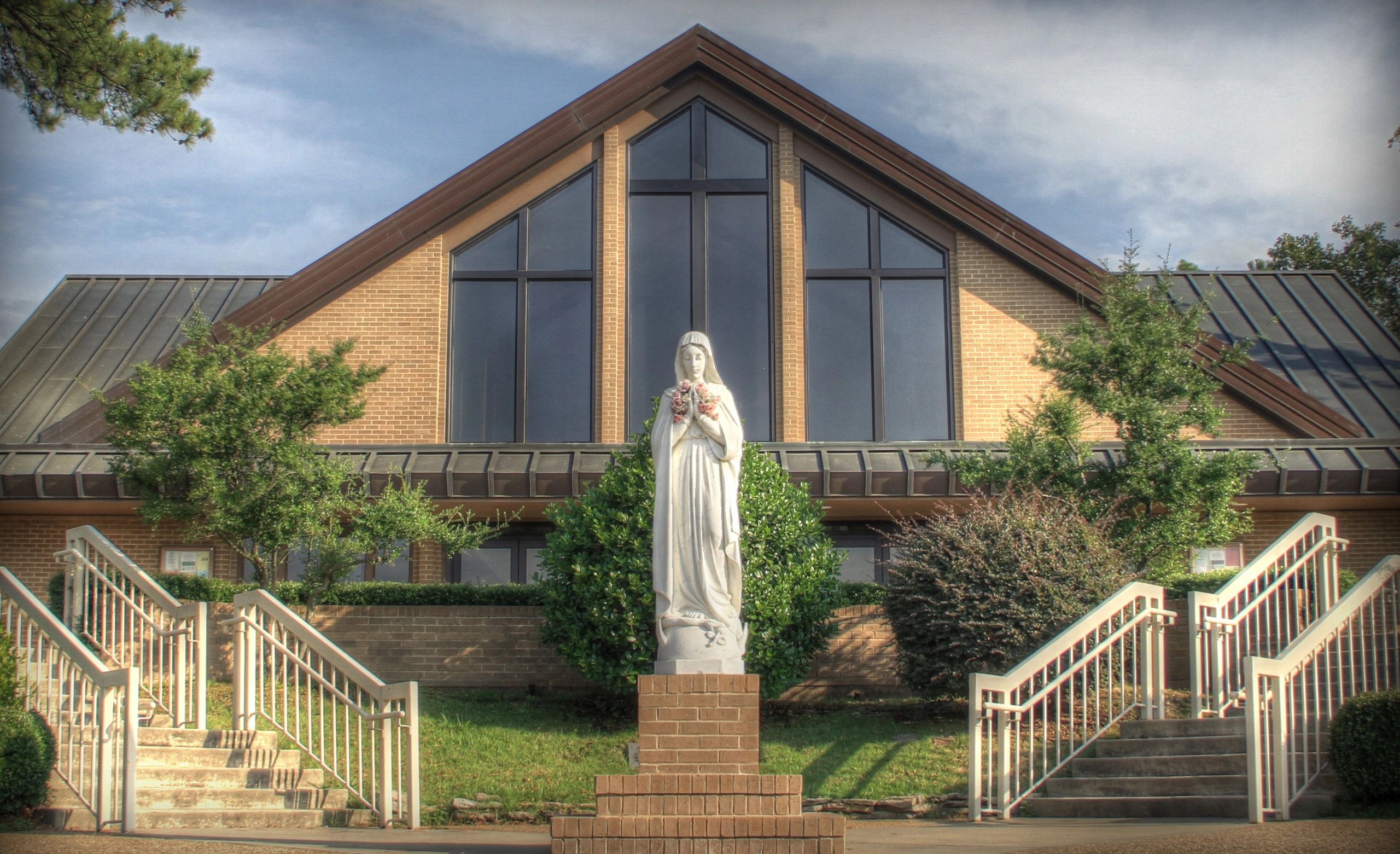 Immaculate Conception Church
