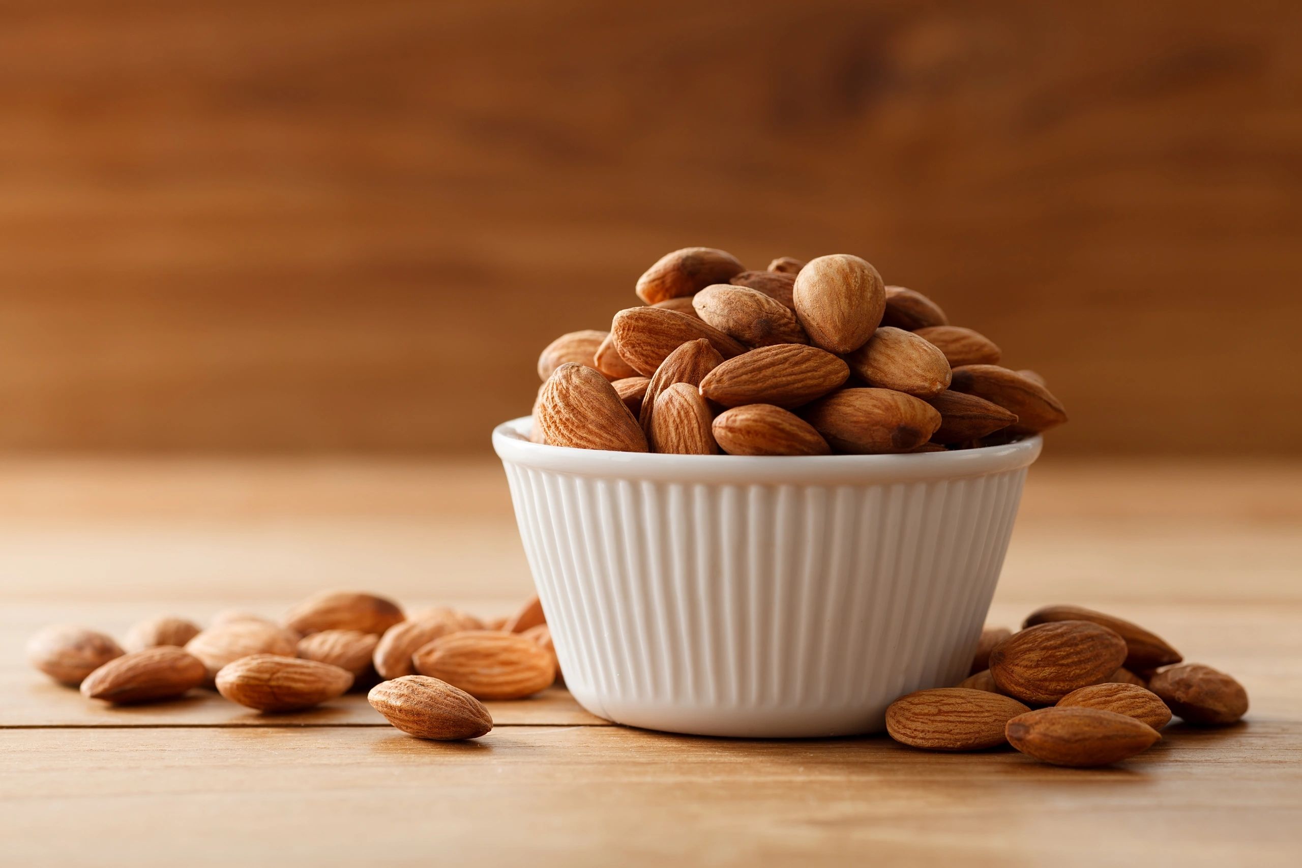 Can I eat Almonds if I have histamine intolerance?
