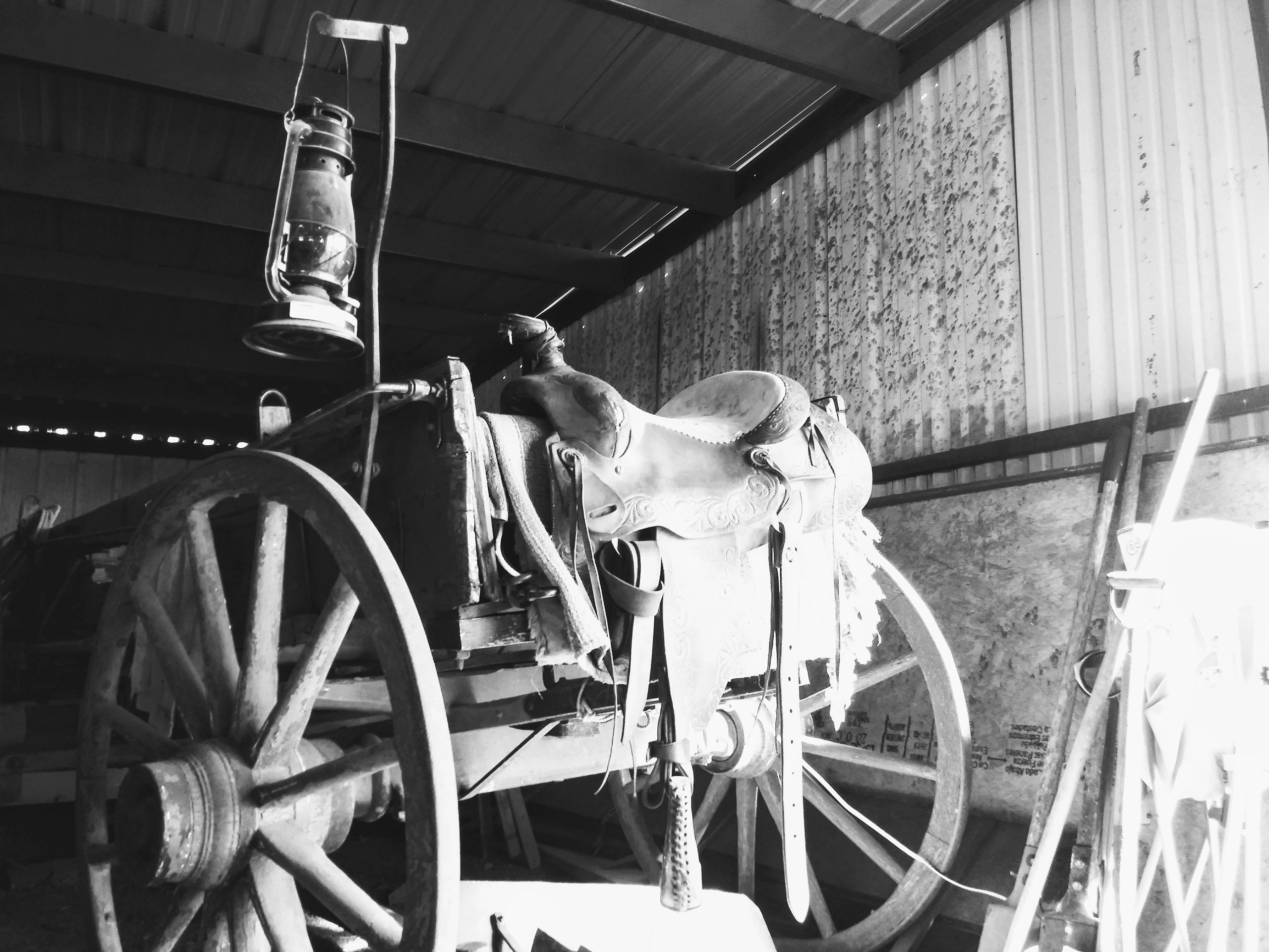 OUR PASTOR | High Point Cowboy Church