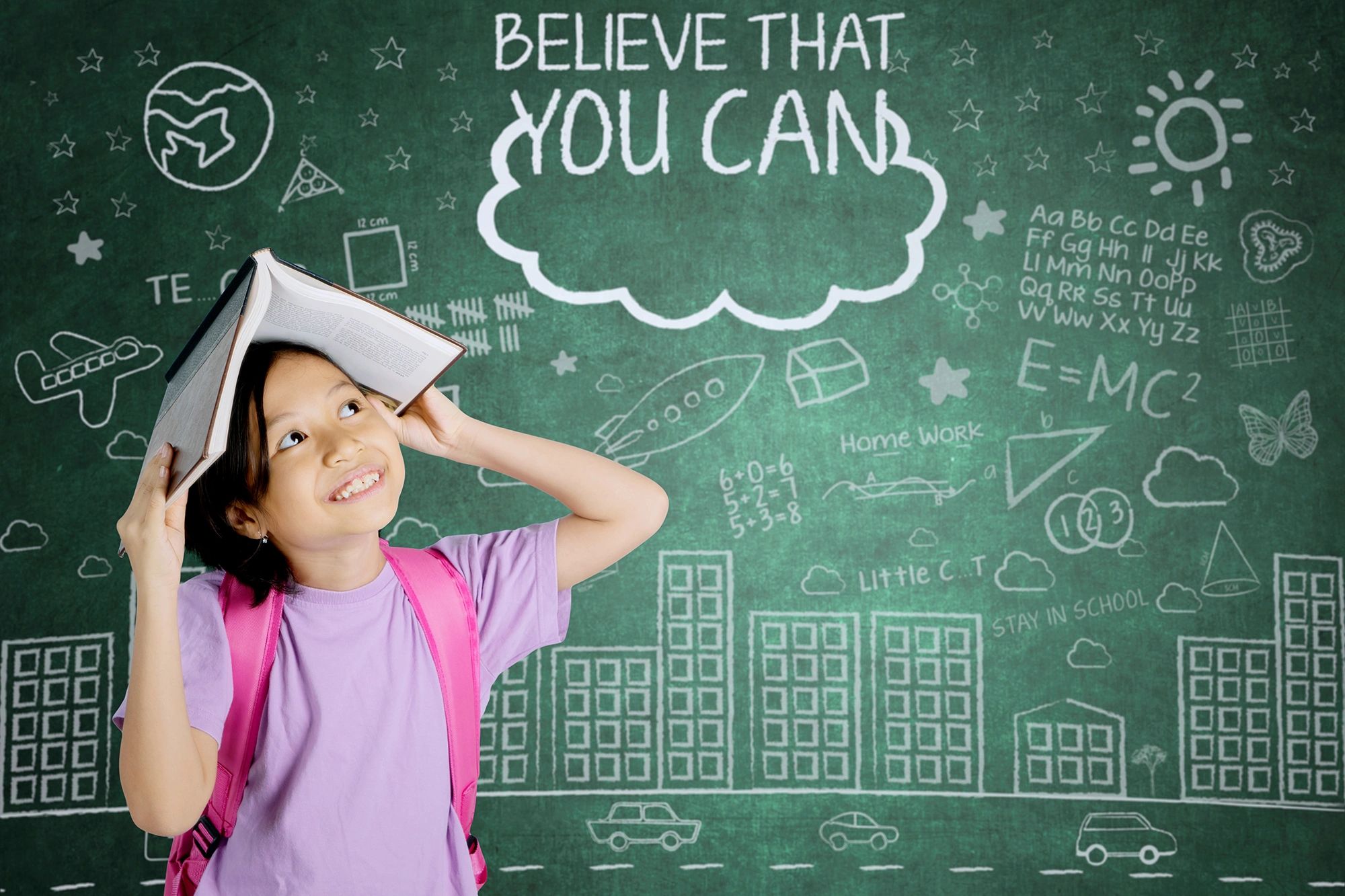 How to Encourage Self-Motivation in Your Child?