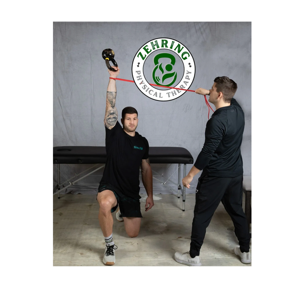 Top Physical Therapists in Your Area - Zehring Physical Therapy