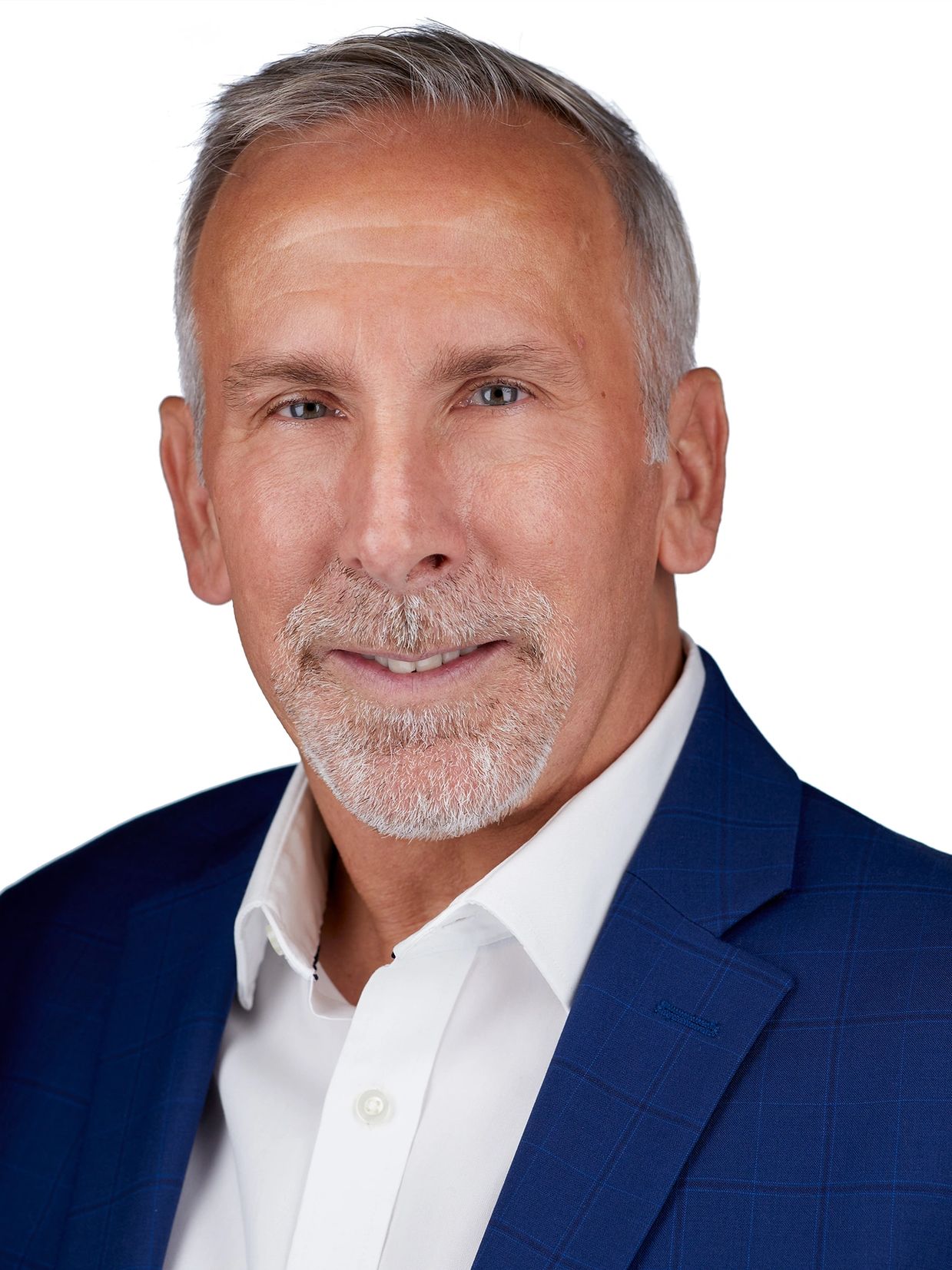 About David Sattler, CEO